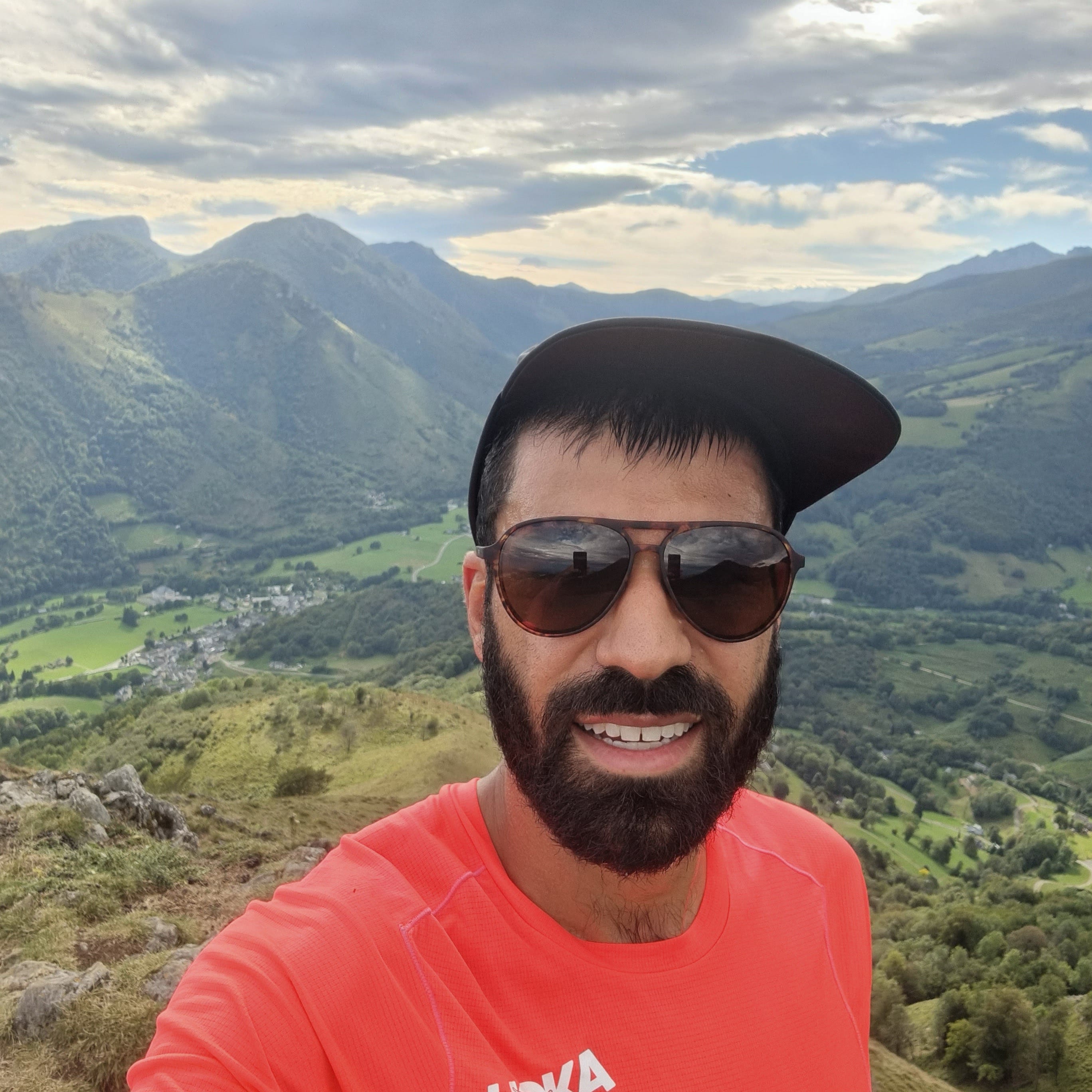 20 Sessions - by Ben Dhiman - The Speedhiman Substack