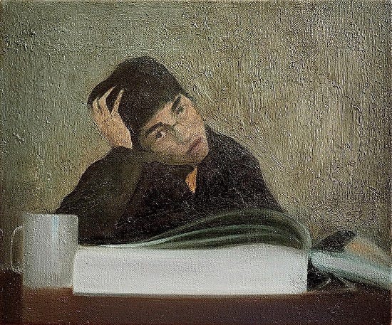 Christopher Remmers - by Clintavo - BoldBrush Collector