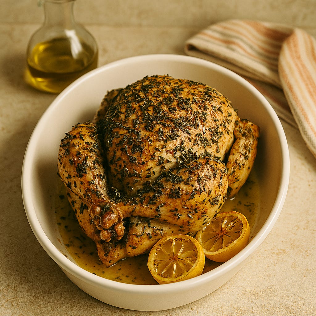 10 Cozy, Cottage-Inspired Dinners for Slow Evenings