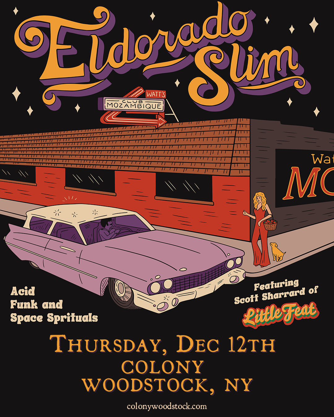 From Gregg Allman to Little Feat, Scott Sharrard Brings It All Home ...