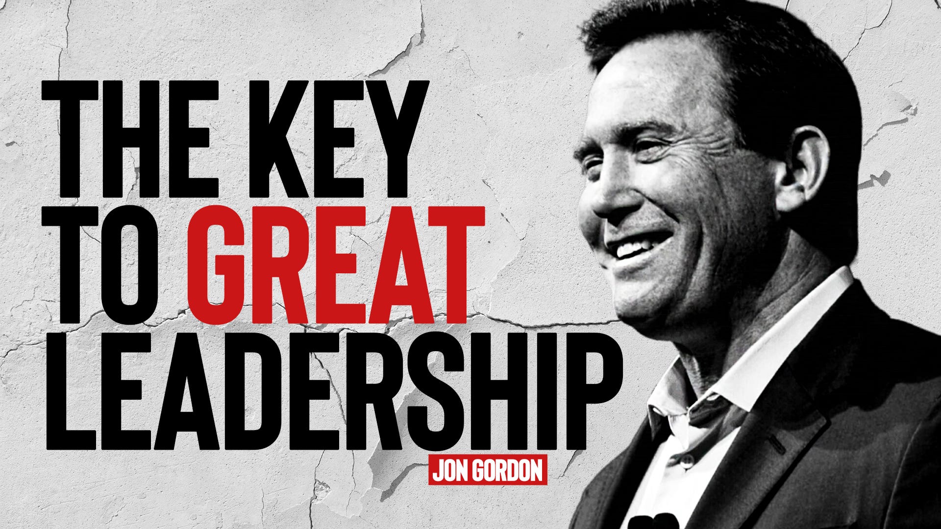 How Leaders Overcome The 5 D’s Of Negative Thought & Focus On ...