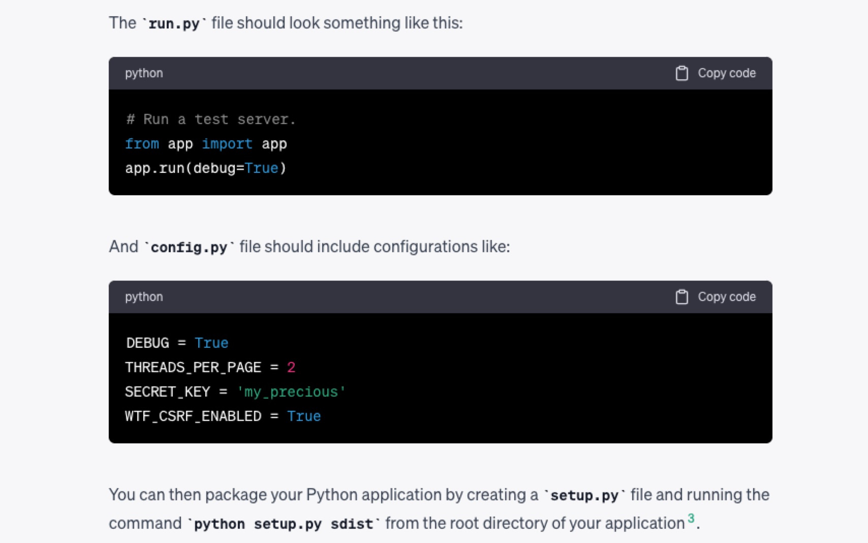 如何用 ChatGPT 结合 Github 代码库问答？ - by Wang Shuyi