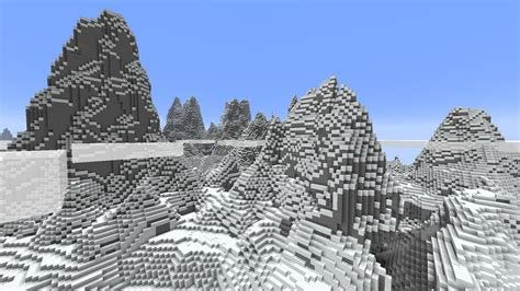 How Minecraft generates Worlds you want to explore