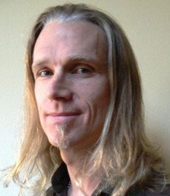 Kurt Bollacker | Substack