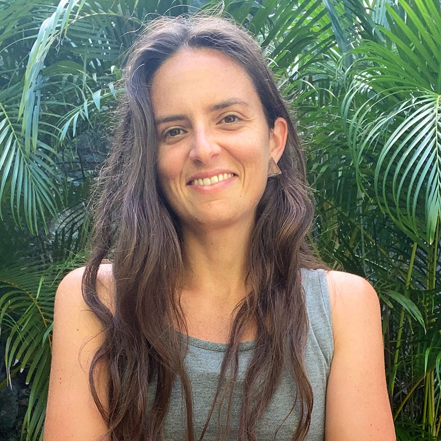 erin schuetz | Substack