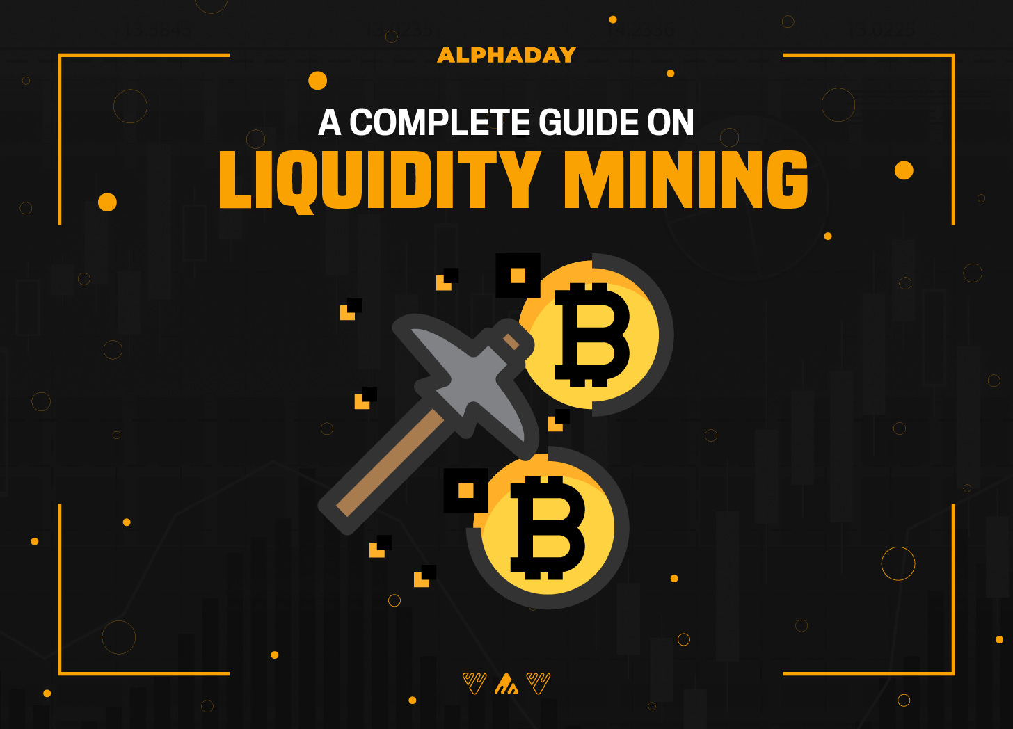 A Complete Guide to Liquidity Mining in 2023 A Complete Guide to Liquidity Mining in 2023