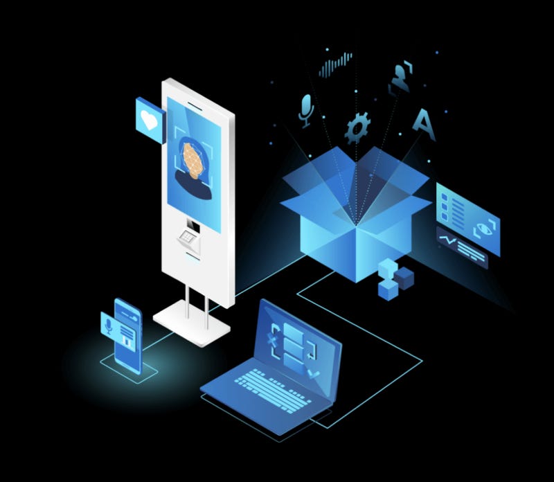 Microsoft의 실적을 관통한 세 가지: AI, Azure, Advertising.