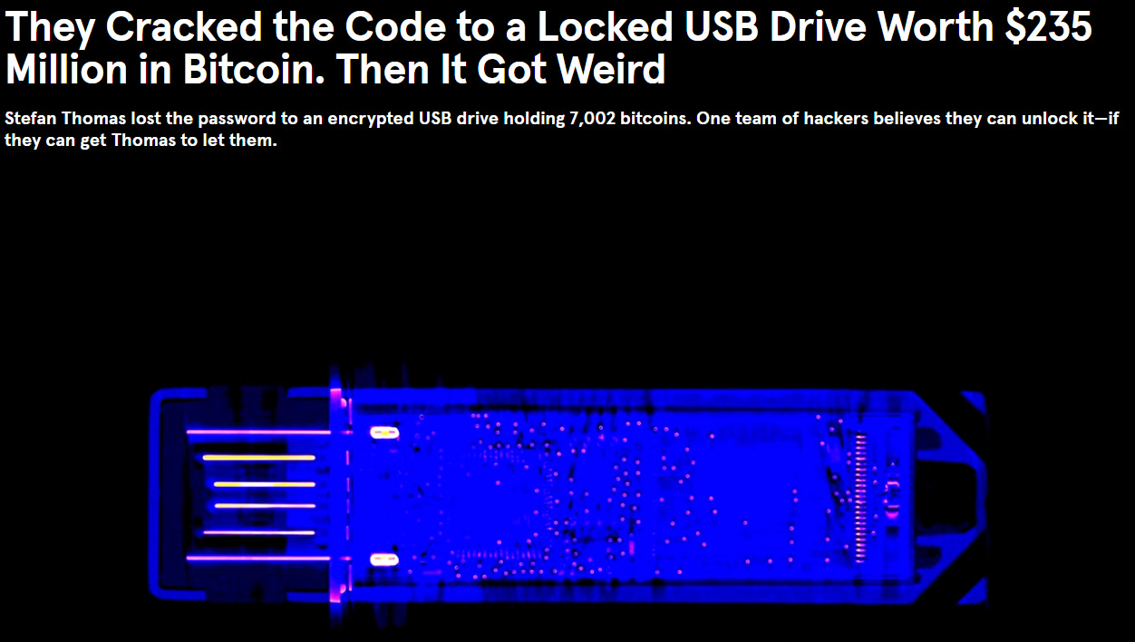 Friday Speedrun: October 27, 2023 - by Brent Donnelly