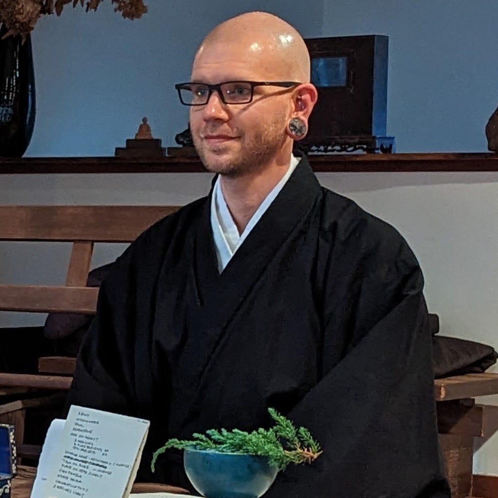 Taishin Michael Augustin | Substack