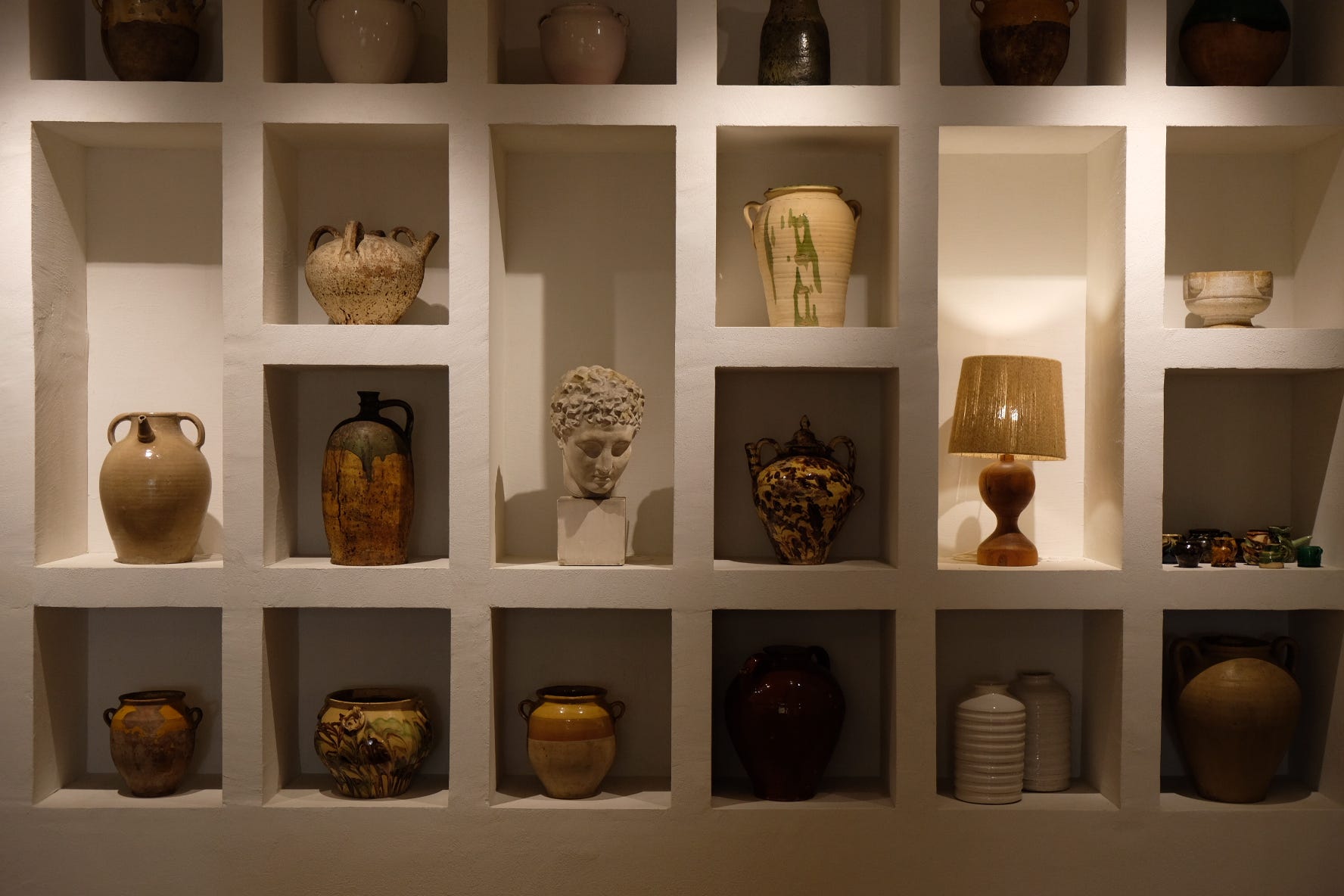 A week in Provence - by Eleanor Cording-Booth