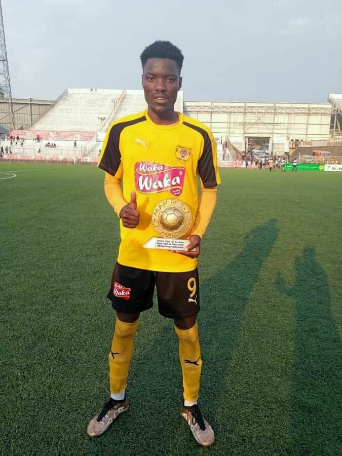 Mighty Waka Waka Tigers Triumph Over Chitipa United in TNM Super League ...