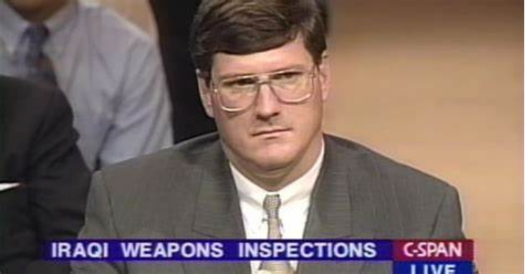 The Making of an Activist, Part Two: Kill the Messenger