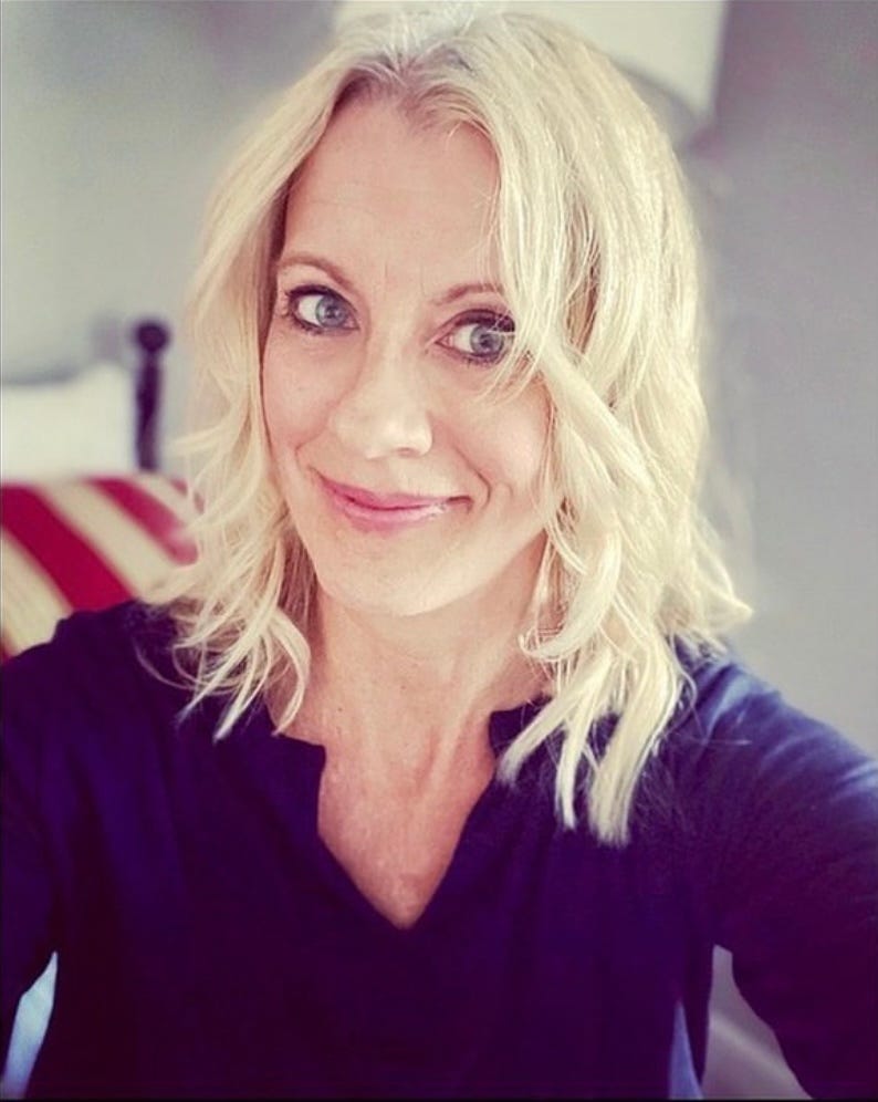 Jolene Park | Substack