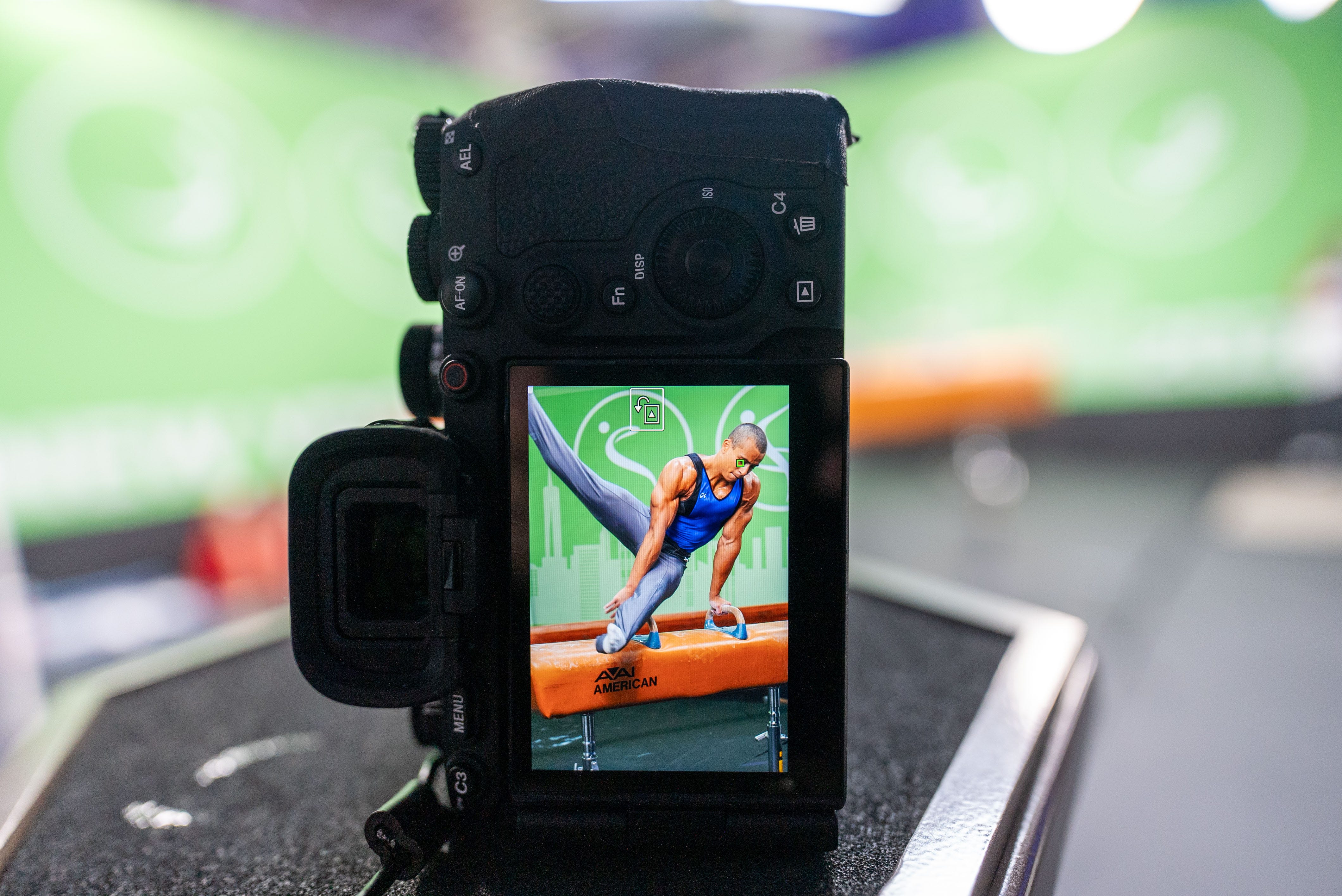 This $5,999 Sony A9 III can shoot up to 192 images in 1.6 seconds