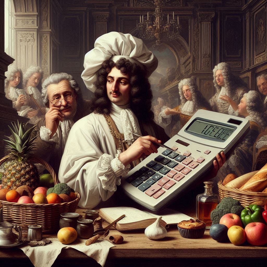 Recipe Costing Made Easy: A Chef’s Secret to Success