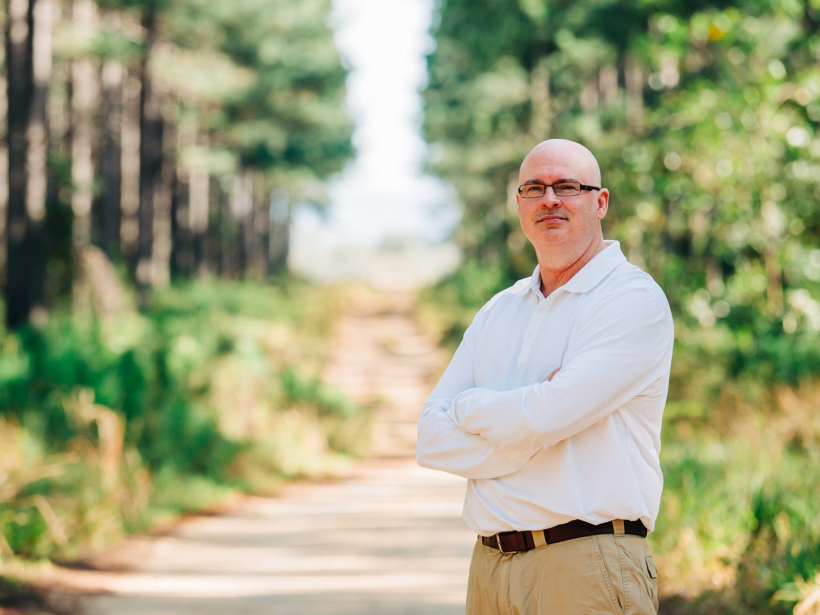 Damien Stewart | Substack