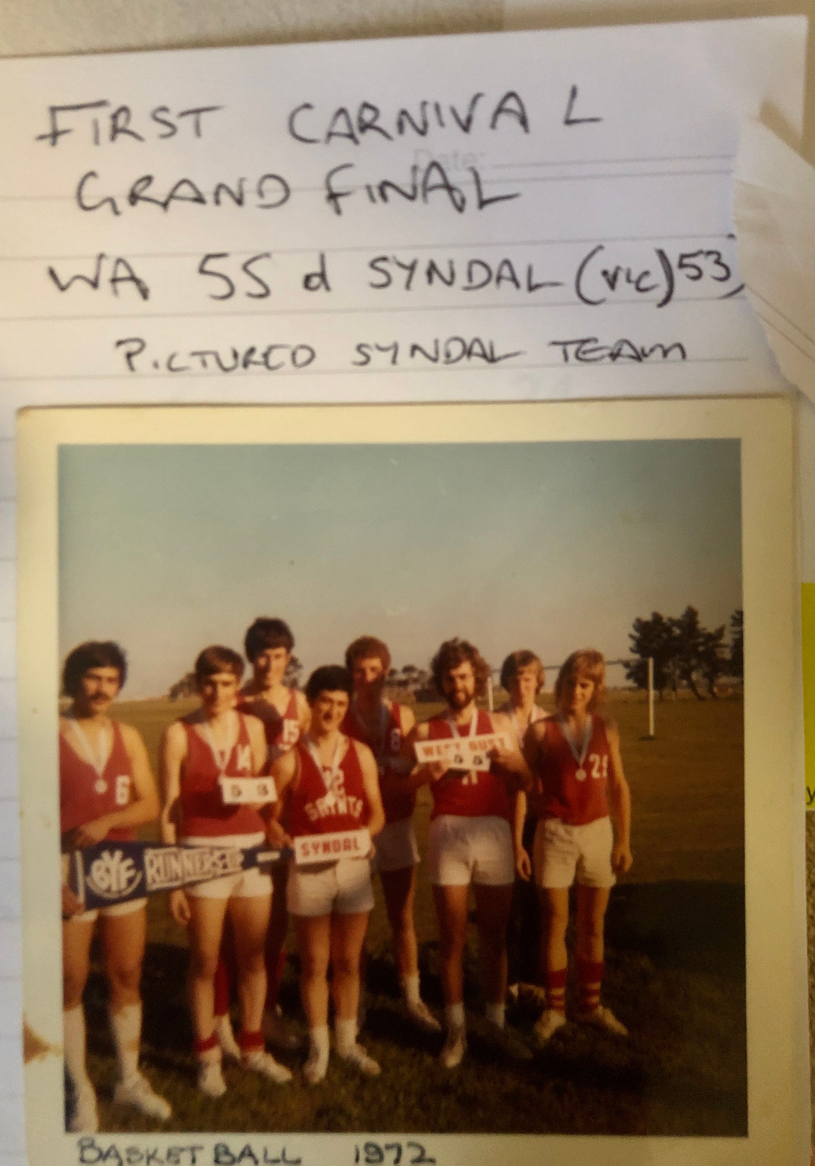 How Carnival became basketball folklore: On 50 years of the ABBC Tournament