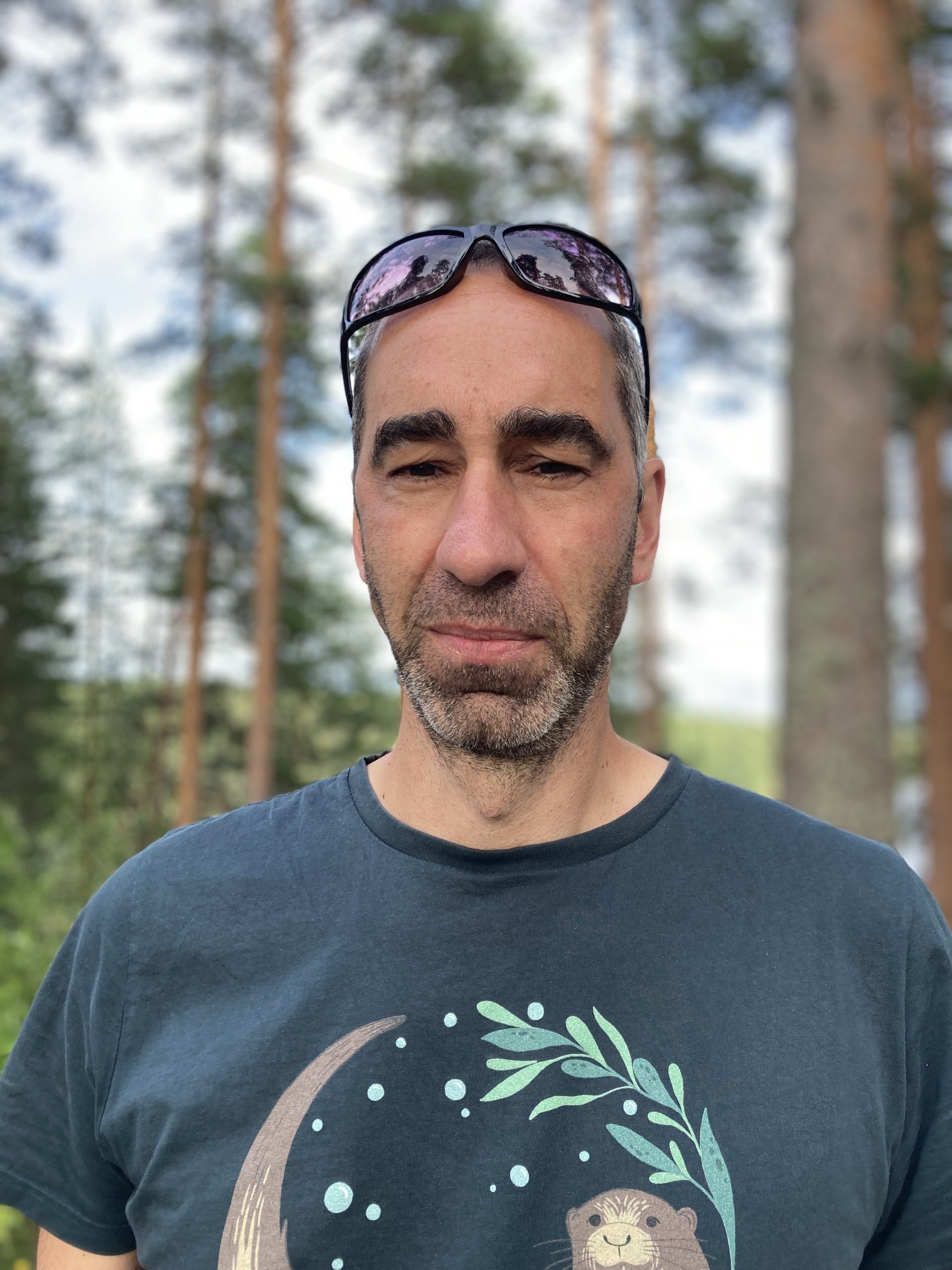 Thomas Rist | Substack