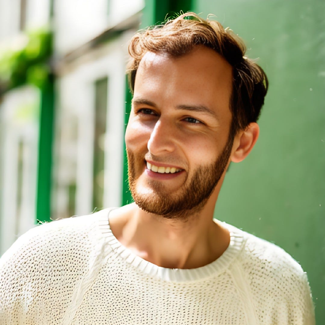 Roland Lindner | Substack