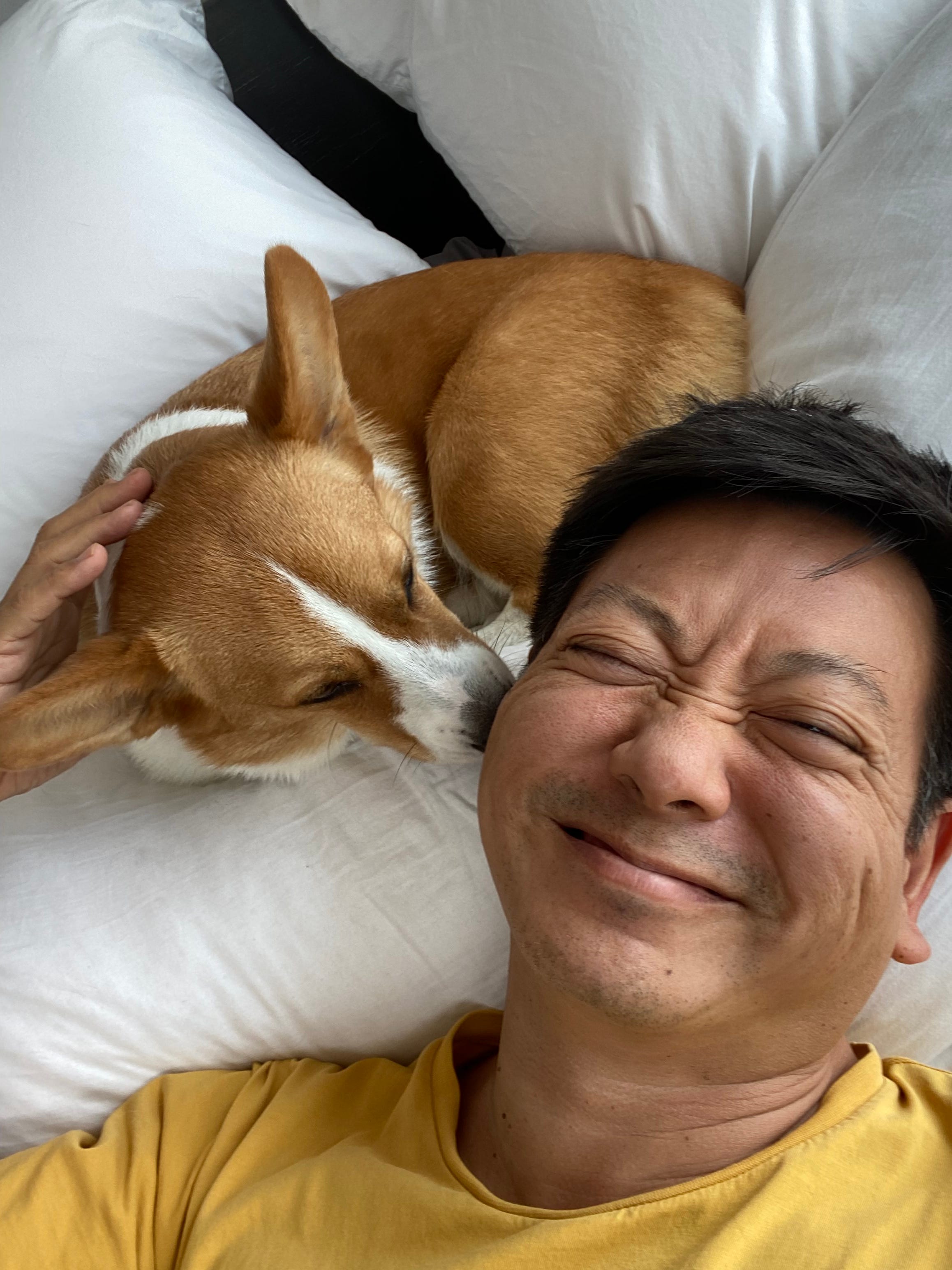 Heartbroken - by Jay Kuo - The Status Kuo