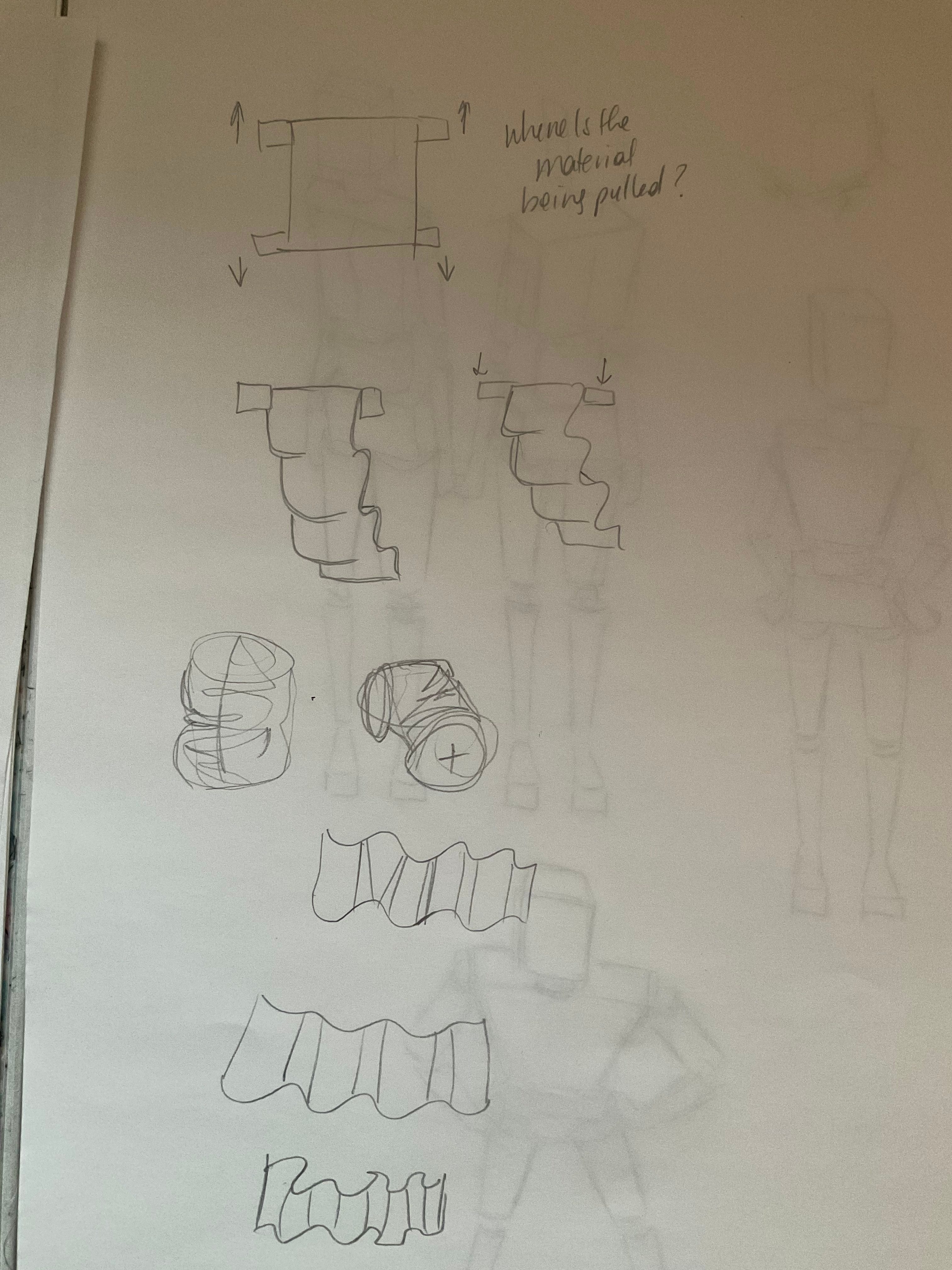 Drawing From Imagination With Domestika Pt. 1 - by Lenny B