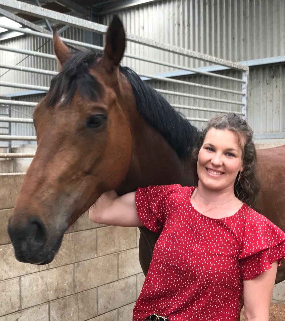 Canterbury horses travel south to support Southland race meetings