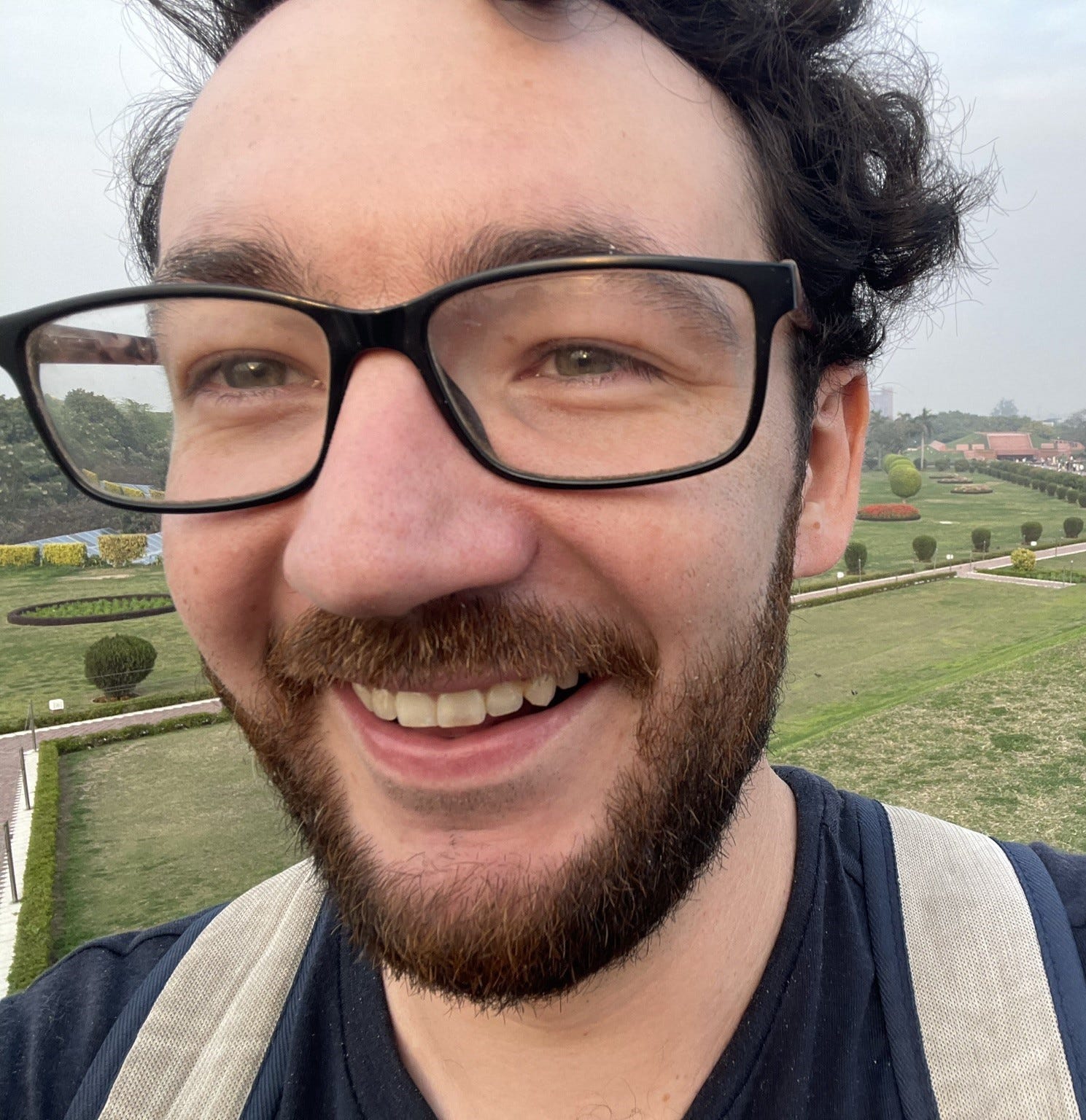 Ryan Wahl | Substack