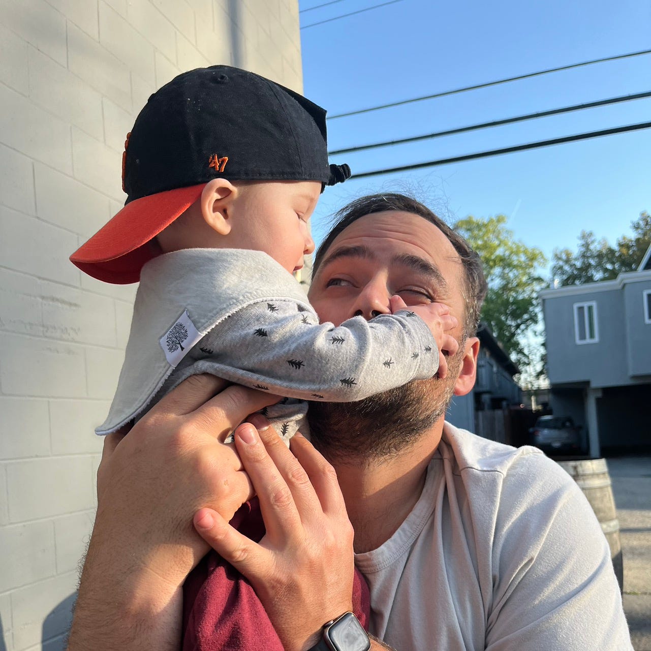 Andrew Bower | Substack