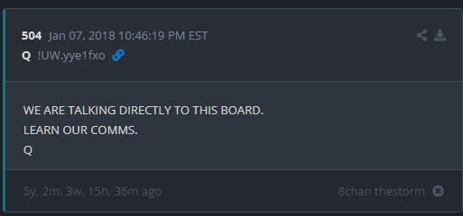 Comms Dictionary - sleepydude’s Substack