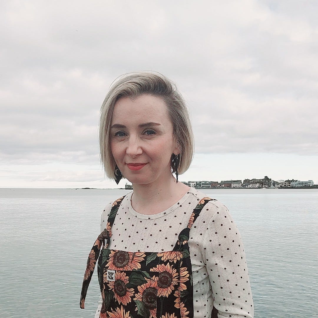 Jennifer Murphy | Substack