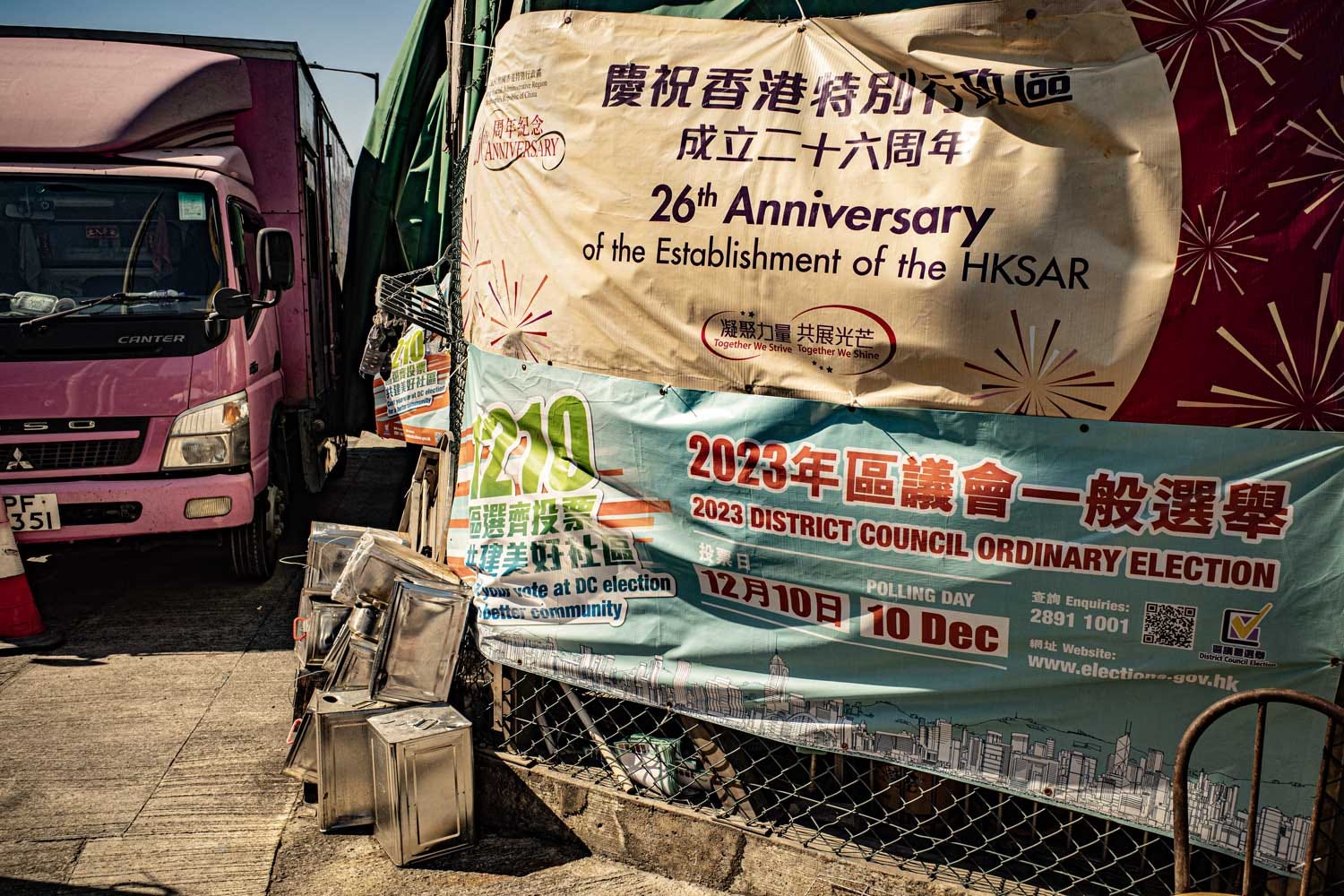 James Ockenden appointed to District Council.... almost