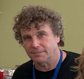 Jay Gillespie | Substack