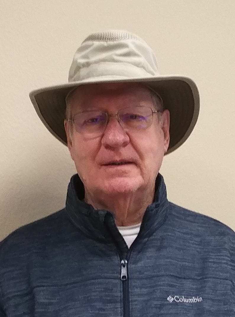 The Bibliophile of Vancouver and Sarasota: William Hagan