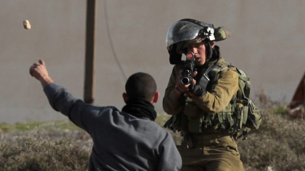 Israeli general: 'Israeli army not ready for war'