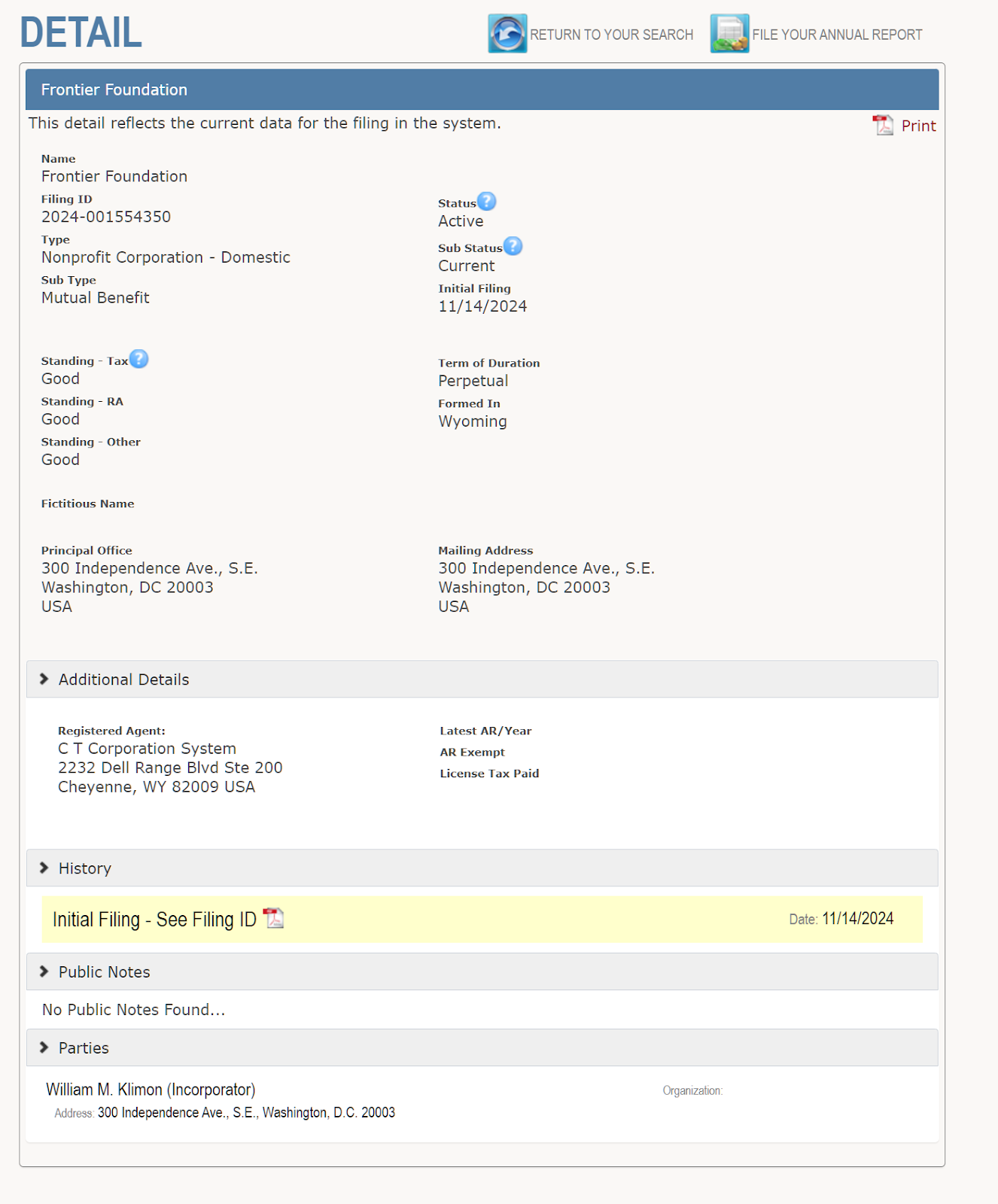 Charter Cities Advocates Find Hope in Trump's Freedom Cities Proposal