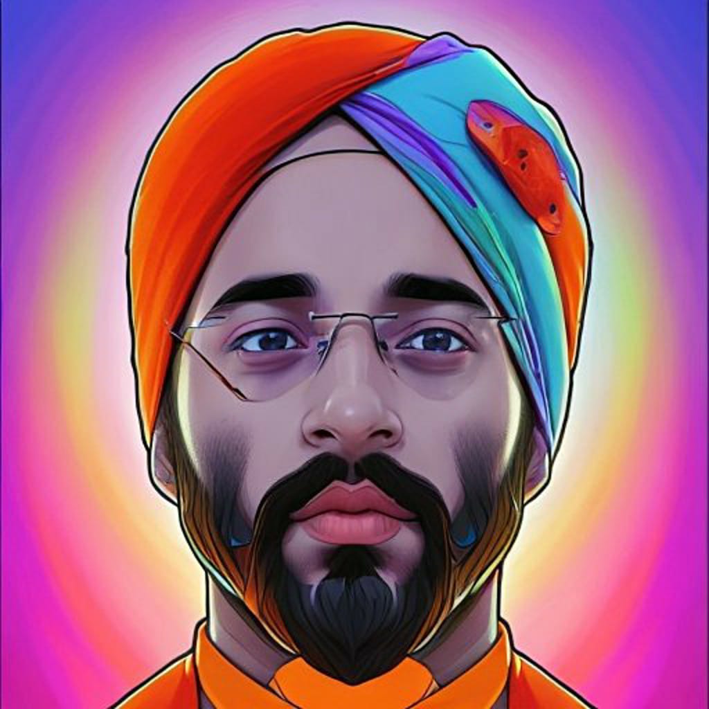 Taranjeet Singh | Substack Taranjeet Singh | Substack