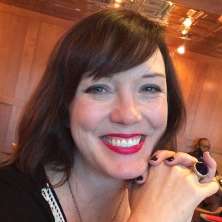 Rosemary Pepper | Substack