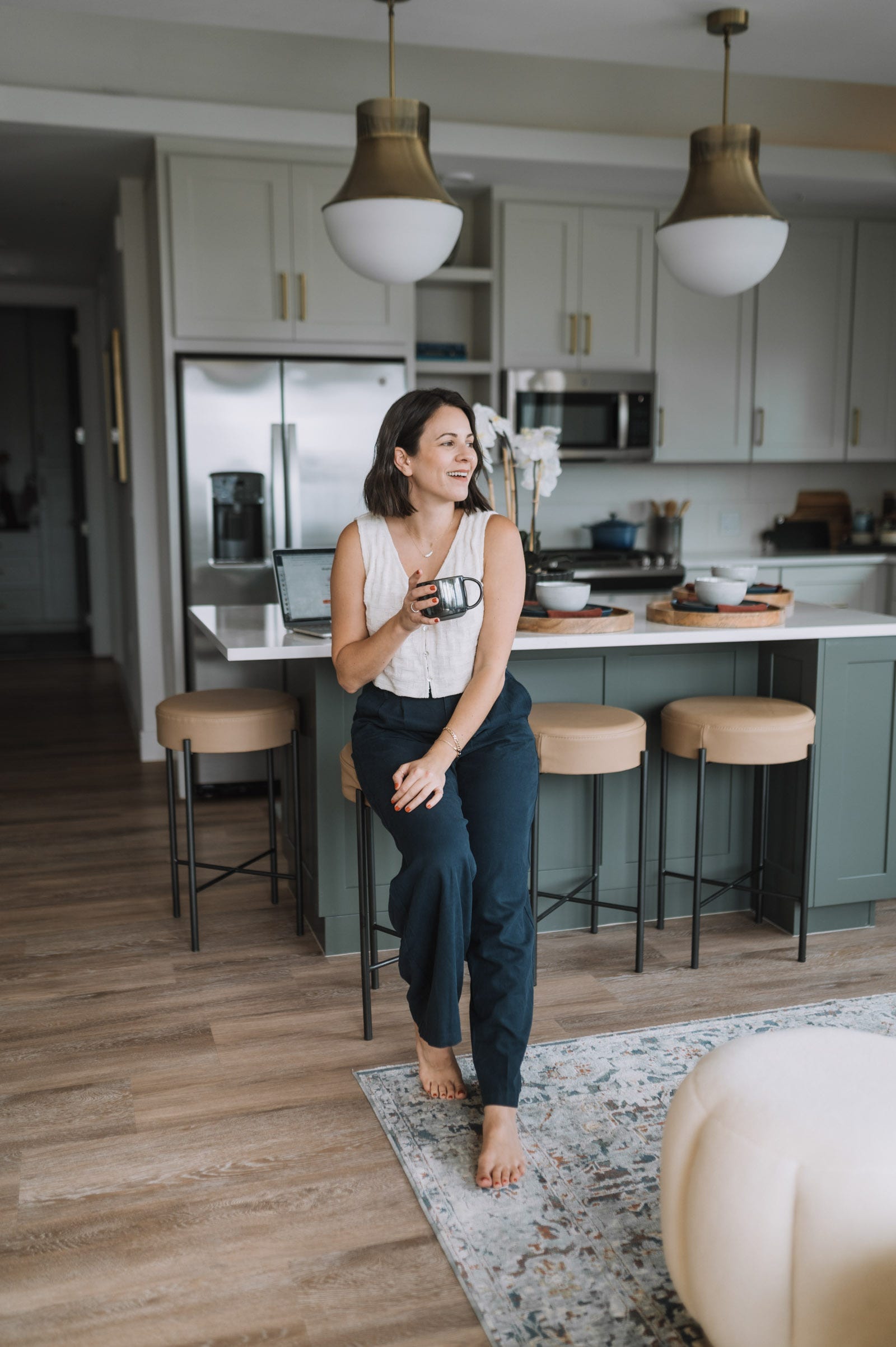 Inside Indigo - A quarterly update on life, business and a giveaway.