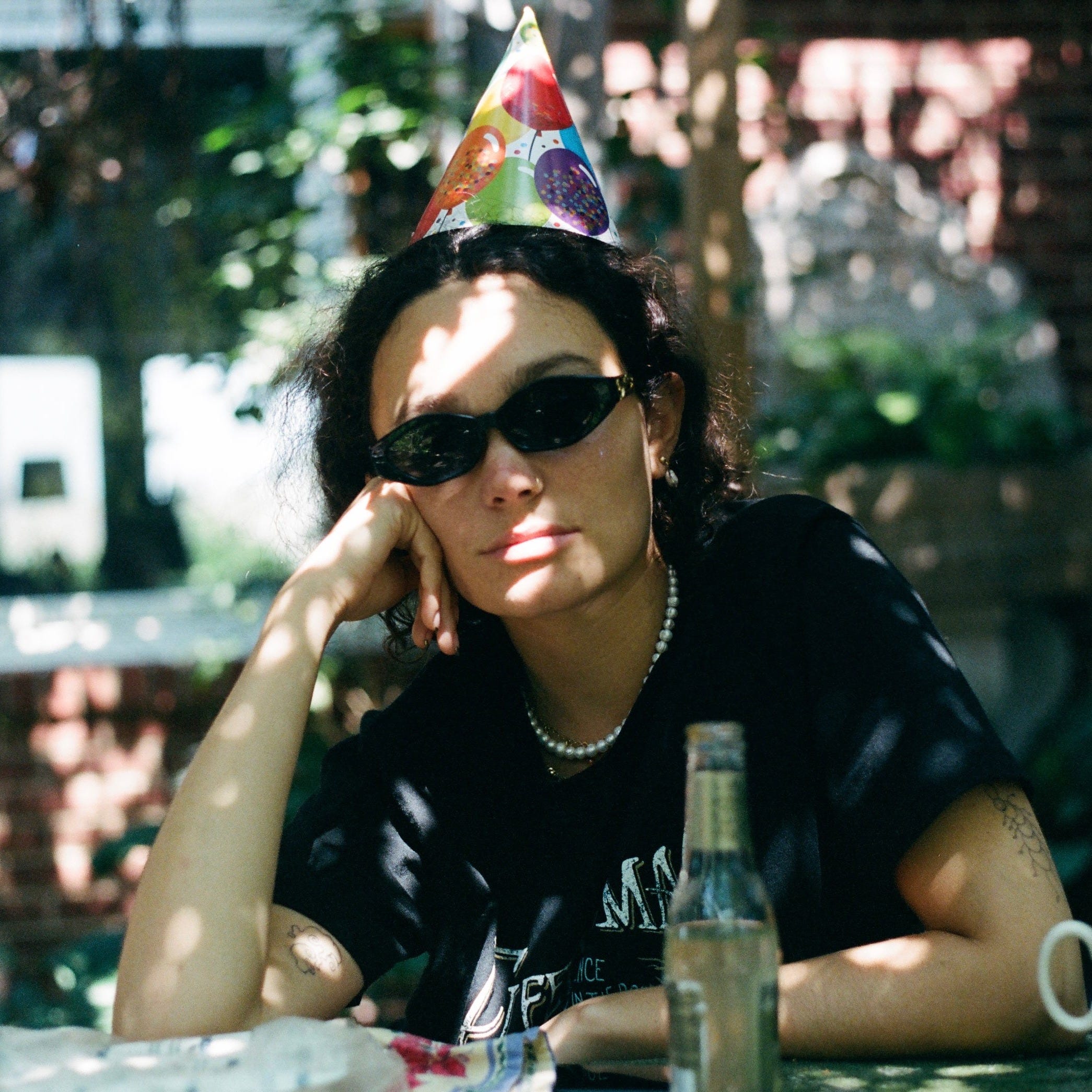 Elsa d'Angeac | Substack