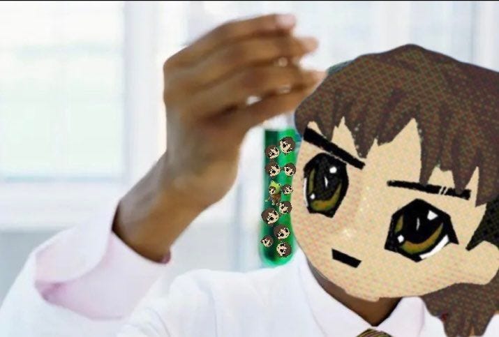 RBRC-721 Radbro Ordinals NFT Metaprotocol