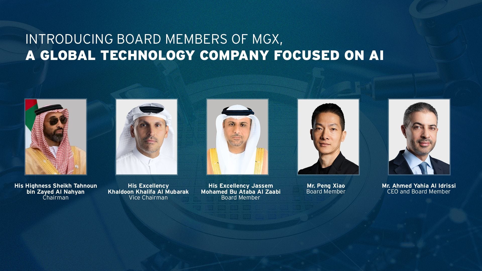 Weaponised Interdependence: How the UAE Monarchy is Increasing its Embeddedness in the Global ...