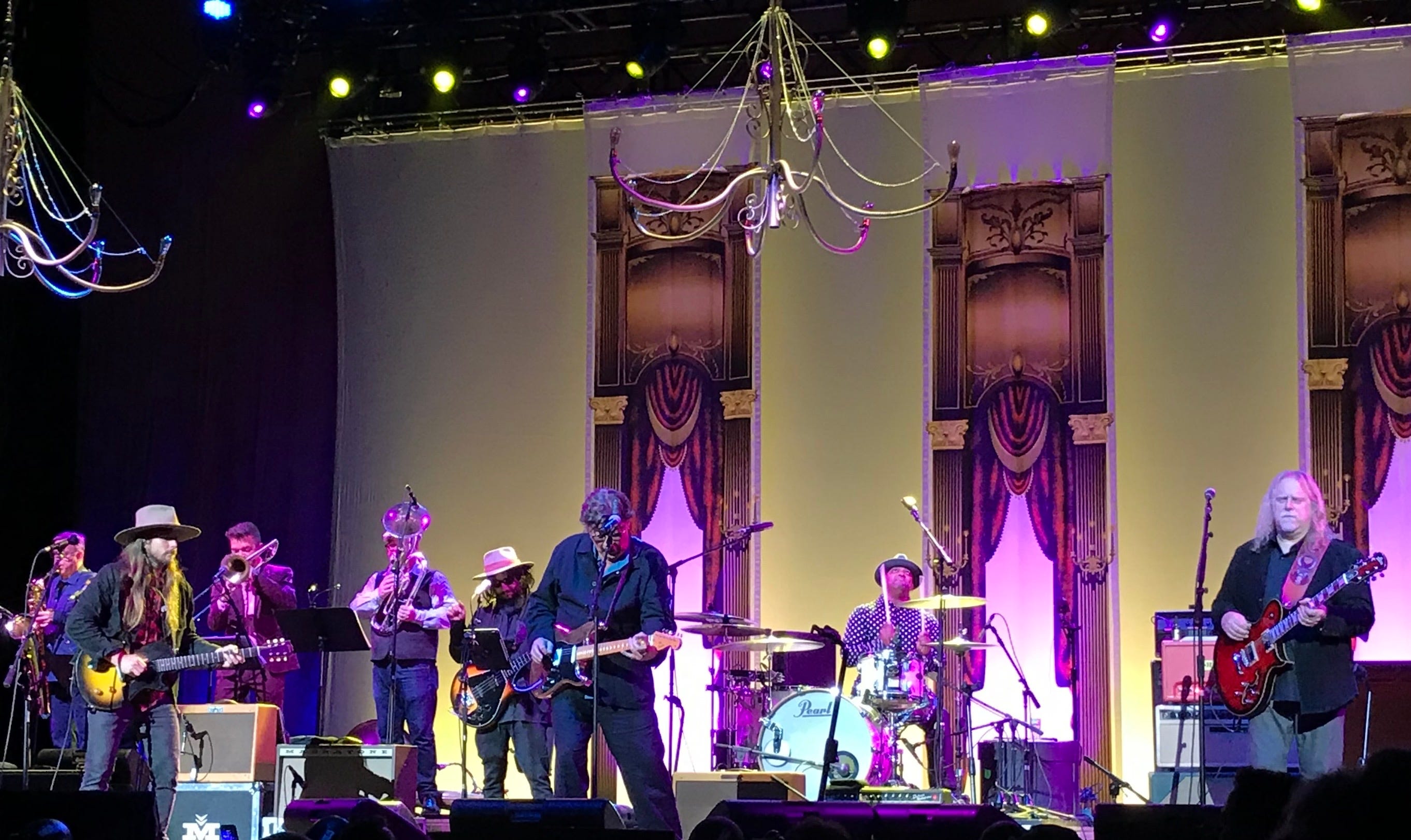 Duane in Muscle Shoals “I brought myself back to earth and came to life ...