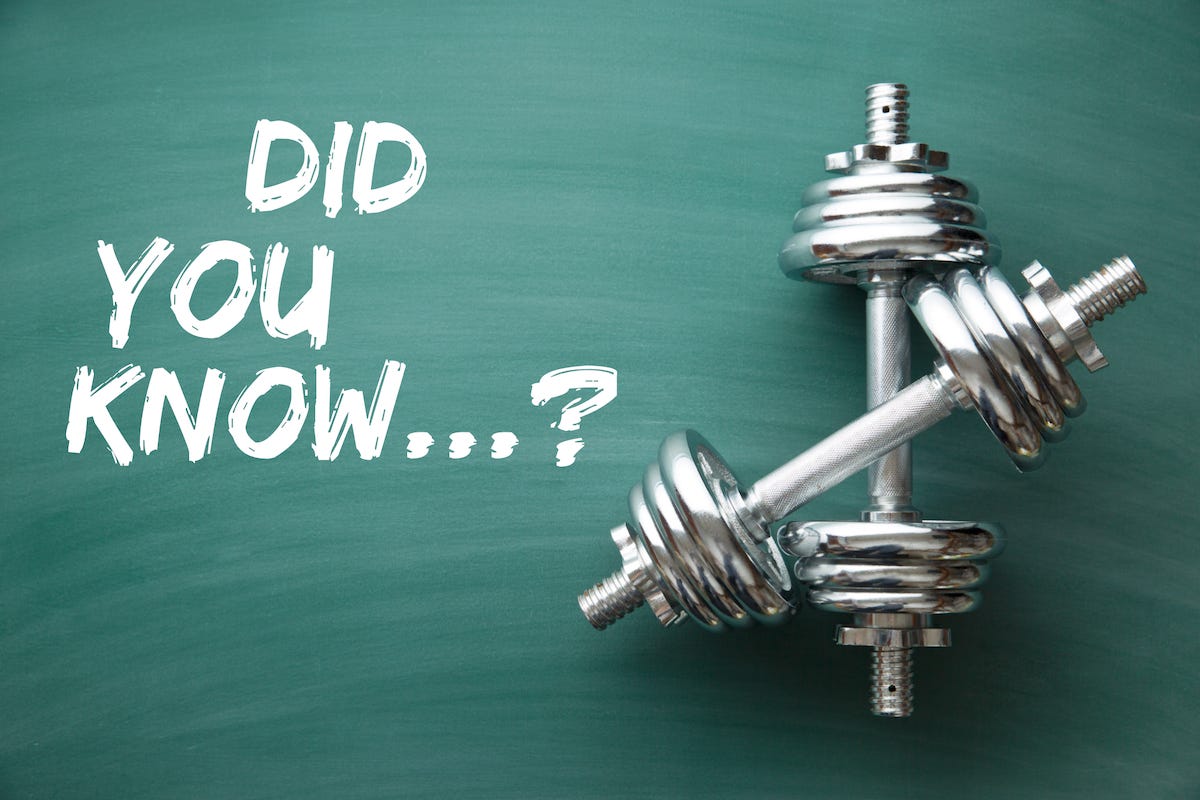 Fitness Over 50: Fun Facts & Mental Health Miracles