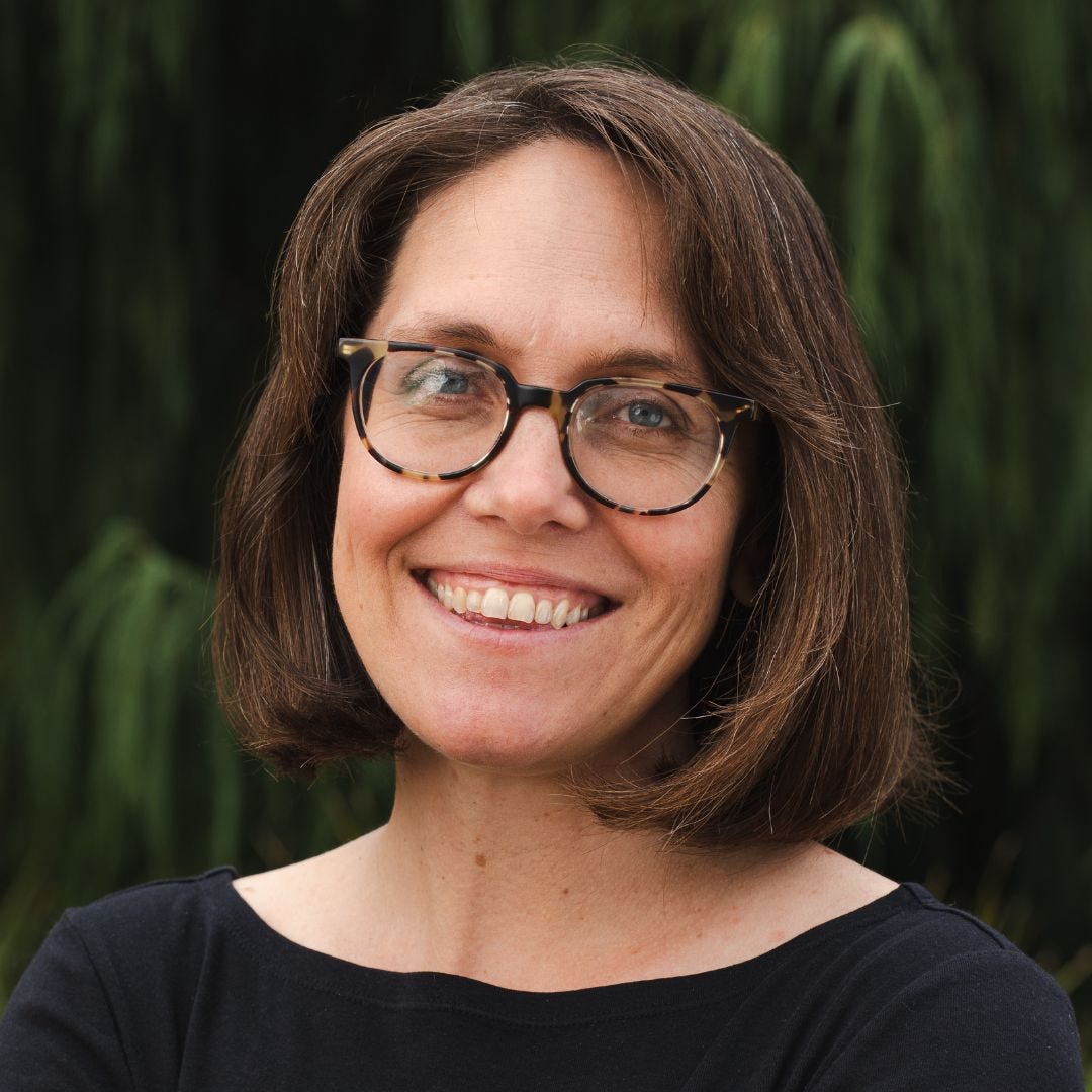 Althea Erickson | Substack