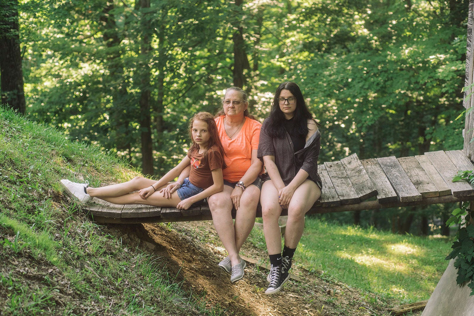 When Opioids Steal Your Parents - by Olivia Reingold