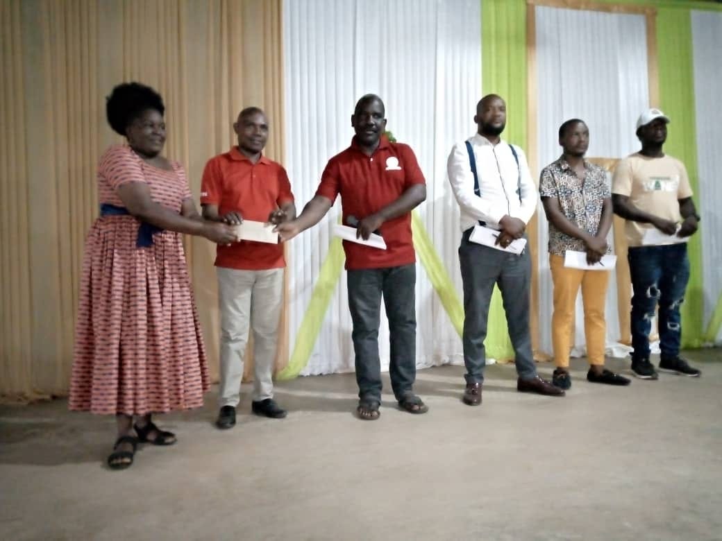Karonga Debate Club Encourages Artists to Register with COSOMA to Promote Artistic Work