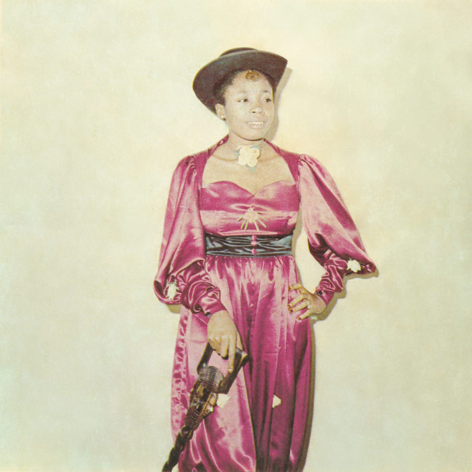 The 15 Greatest Nigerian Female Singers of all Time