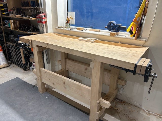 Matthew Grant | Substack