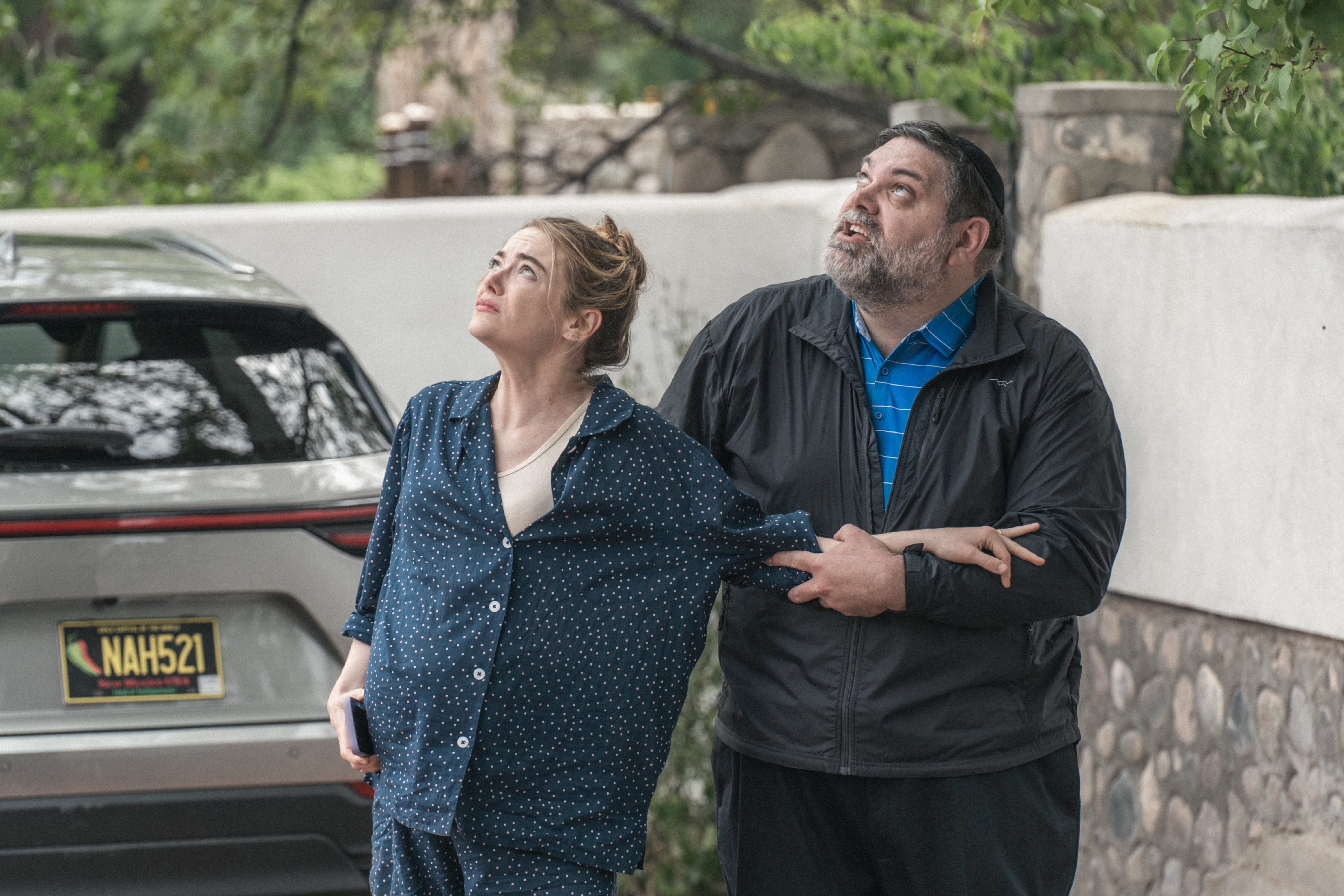 Review: The Curse, “Green Queen” | Season 1, Episode 10