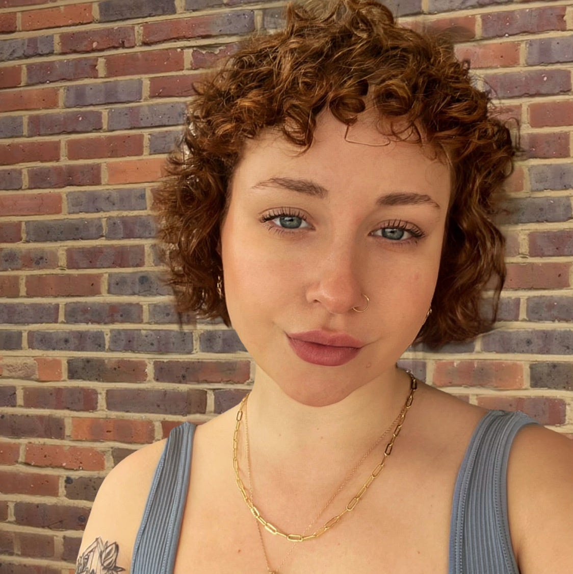 allie ailis | Substack